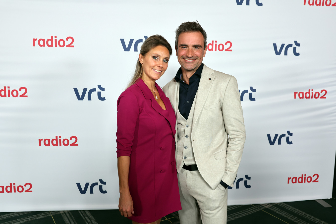 “Nooit gedacht dat ik nu nog altijd 150 optredens per jaar zou doen ...