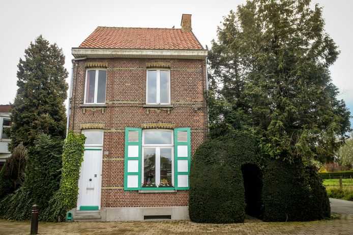 Pure nostalgie: Meneer Spaghetti brengt bezoekje aan iconisch huis uit ...