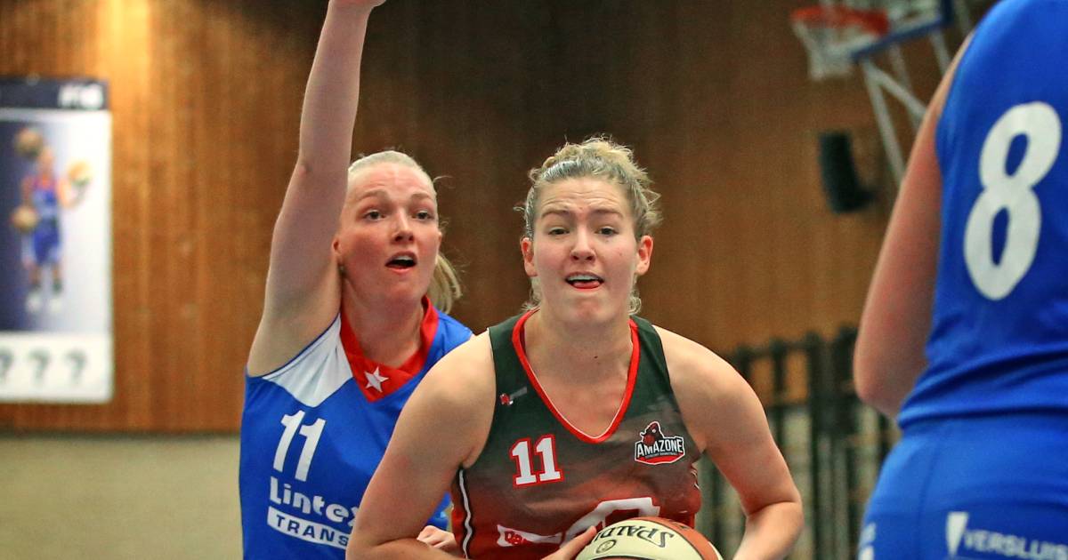 Roos Hof in selectie van Oranje | Regiosport Utrecht | AD.nl
