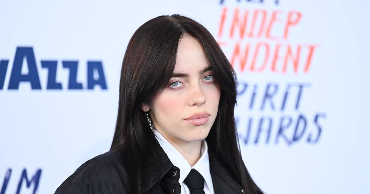 Billie Eilish en Lorde willen fans beschermen tegen ticketscams | Show ...