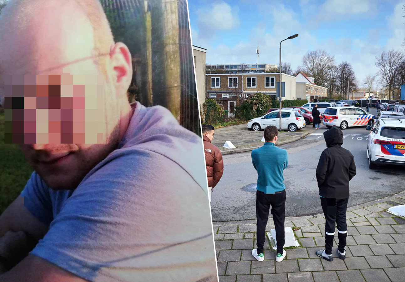 Pleegmoeder van Juanito (31), die Nederlandse vriendin doodstak: “Hij ... Pleegmoeder van Juanito (31), die Nederlandse vriendin doodstak: “Hij ...