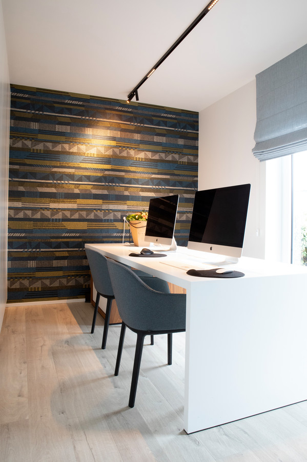 Zo woont interieurarchitect Ken Creemers van ‘Ons Huis/Nieuw Huis ...