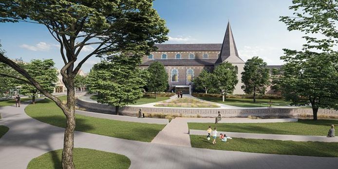 Van meer groen en water tot extra verkeersveiligheid en rust: zo wil ...