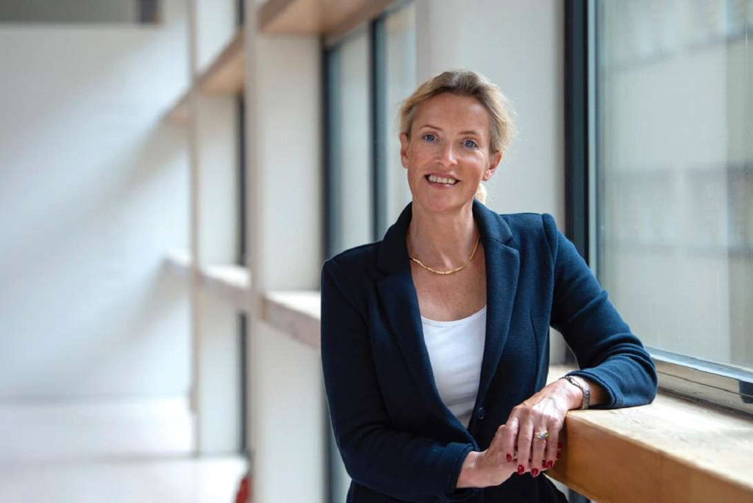 Specialist in kunstmatige intelligentie nieuwe bestuursvoorzitter ...