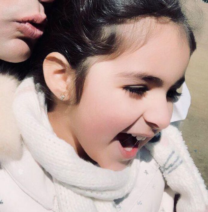 Een van kidnappers van Insiya: ‘What the fuck heb ik gedaan ...