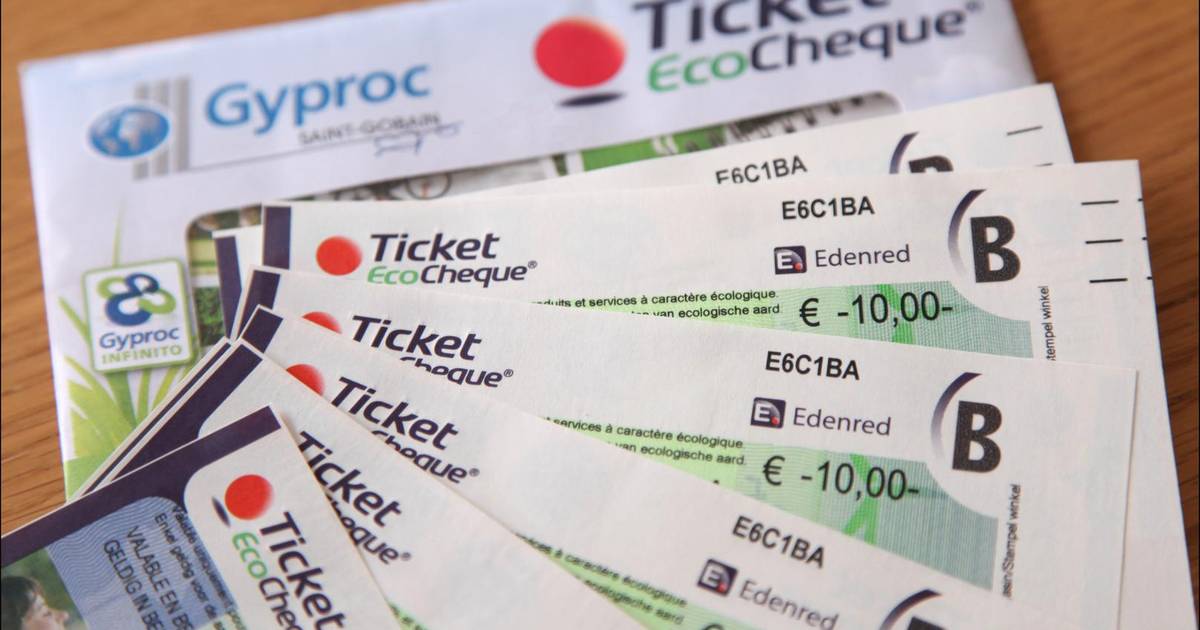 La validité des chèques-repas, chèques-cadeaux et éco-chèques prolongée ...