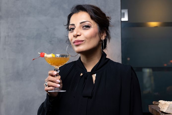 5 exclusieve Halloweencocktails van HLN-sommelier Sepideh: “Zo zijn ze ...