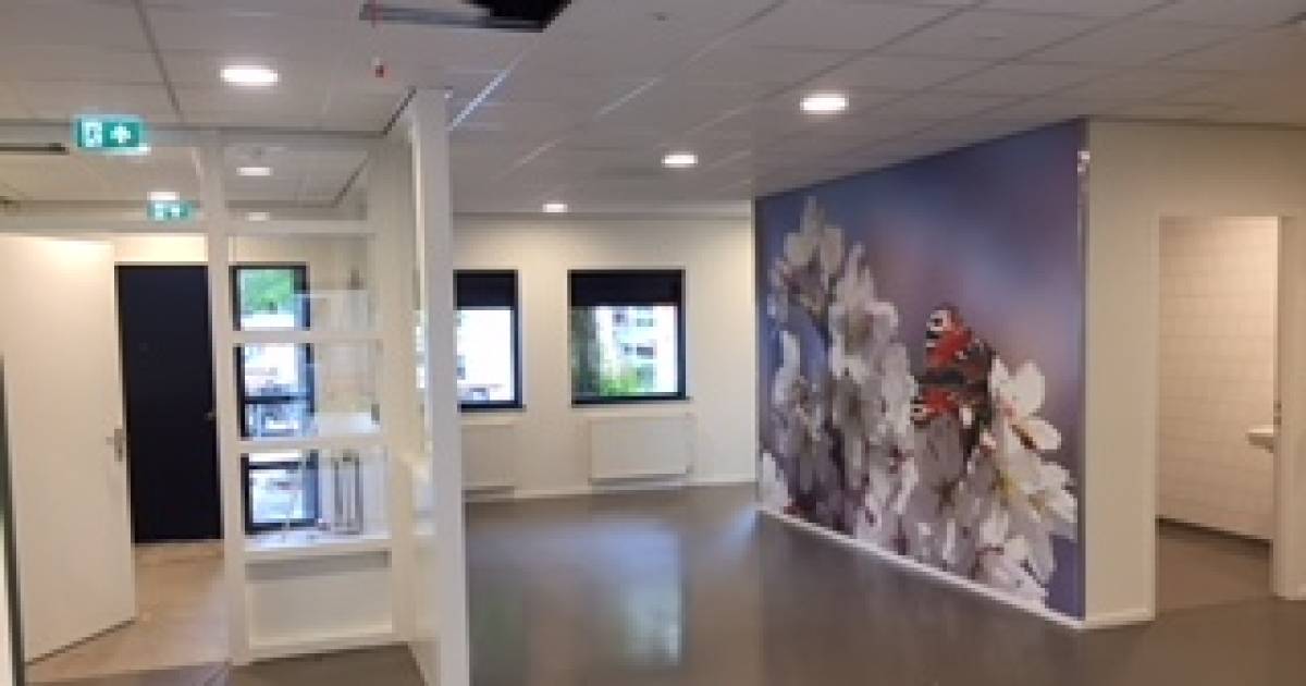 Novadic-Kentron verhuist van Edisonlaan naar Jan Wierhof | Tilburg e.o ...