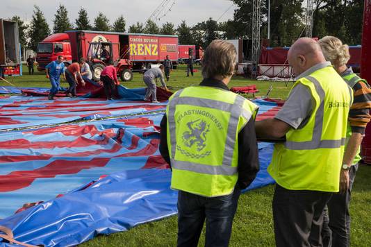 Verdriet clown Milko maakt plaats voor nieuwe energie | Nieuws | AD.nl