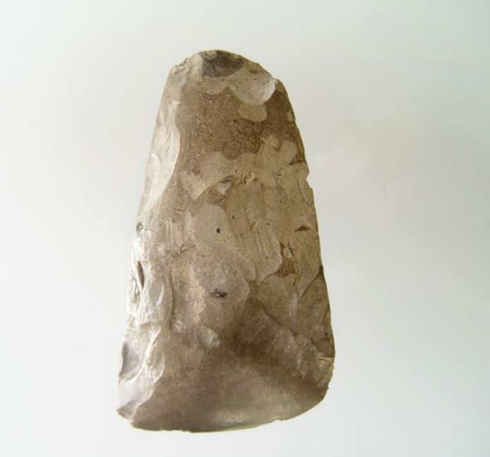 Gevoed en verjaagd door het water | Zeeuws nieuws | pzc.nl