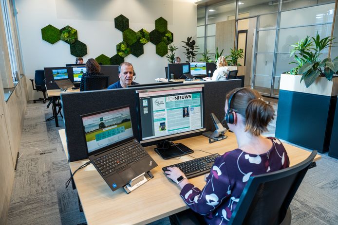 Hof van Twente eist 4 miljoen euro van IT-bedrijf Switch na hack ...