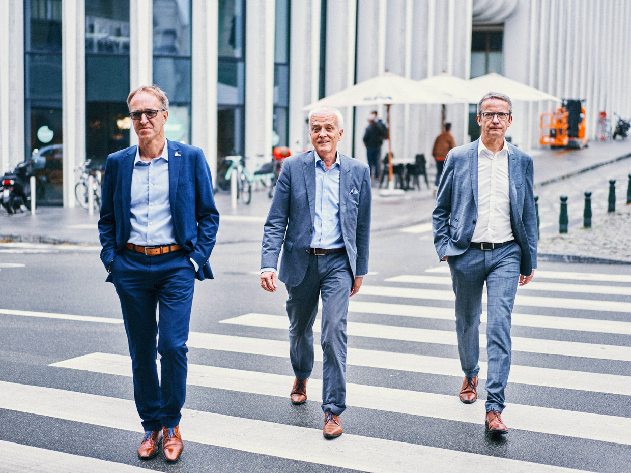 Rectoren over het nieuwe jaar: ‘De stookkosten zijn niet eens onze ...