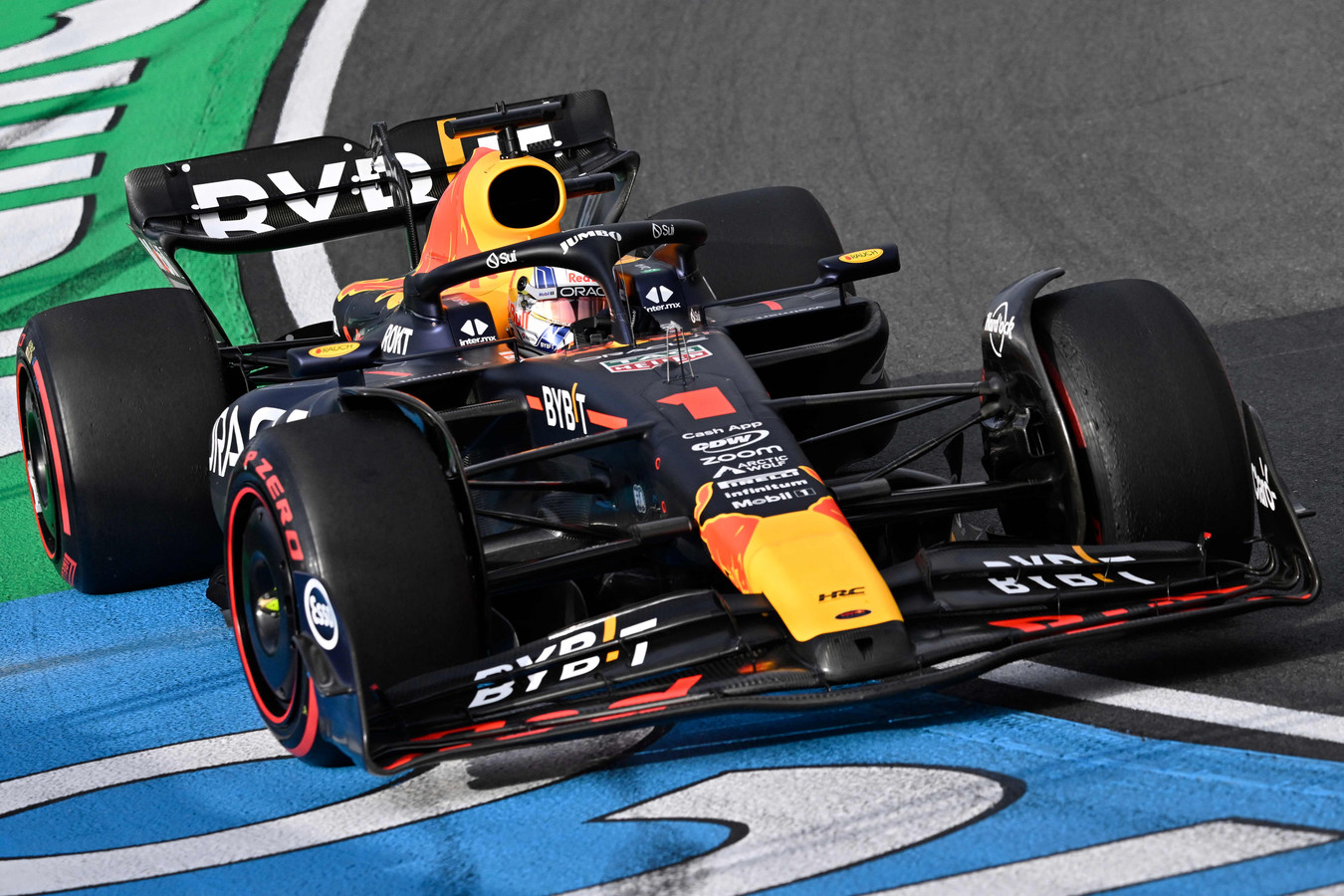 Bekijk hier alle hoogtepunten van de GP van Zandvoort | Foto | AD.nl Bekijk hier alle hoogtepunten van de GP van Zandvoort | Foto | AD.nl