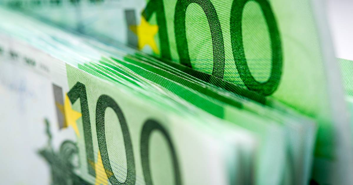 Bijna 200 miljoen euro zwart geld aangegeven in eerste jaarhelft ...