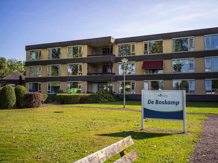 ‘Het is niet of, maar wanneer er een nieuw christelijk verpleeghuis in Epe komt’ | Epe ...