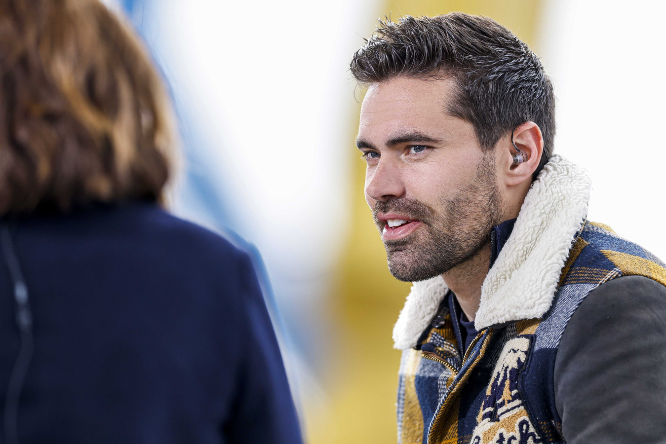 Tom Dumoulin over ‘middelmatig’ Giro-parkoers: ‘Dit was op mijn lijf ...