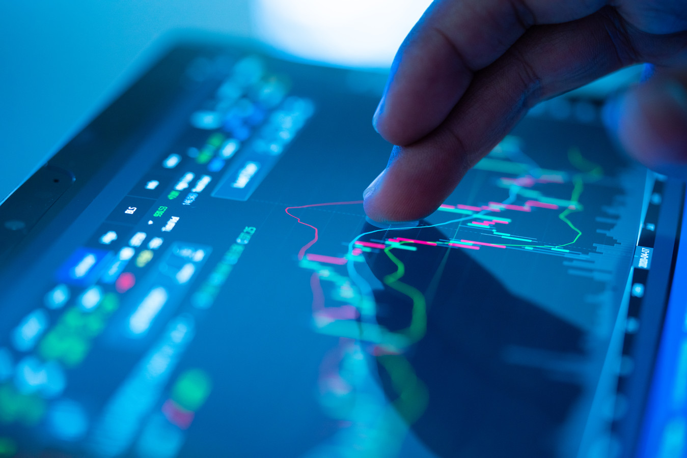 Les fonds d'investissement deviennent de plus en plus populaires: pour ...