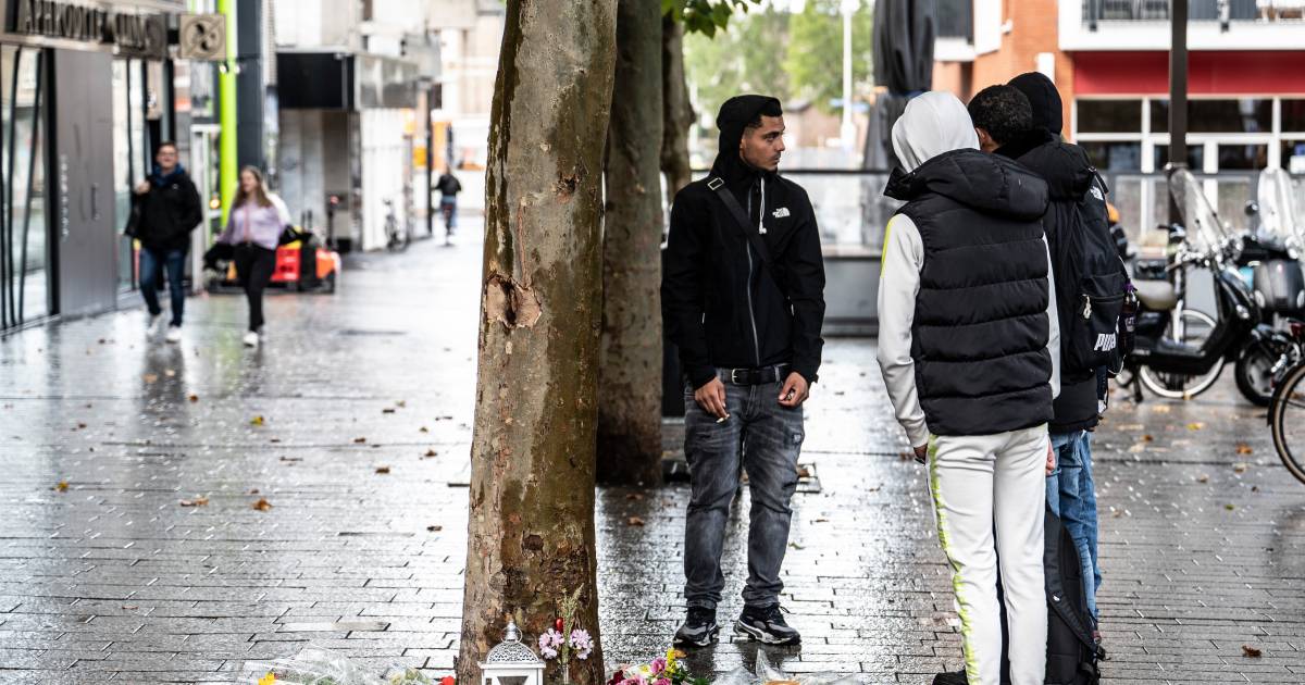 Nijmeegse jongeren hebben steeds vaker mes op zak: ‘Sommigen zijn pas 12 of 13 jaar’ | Nijmegen ...