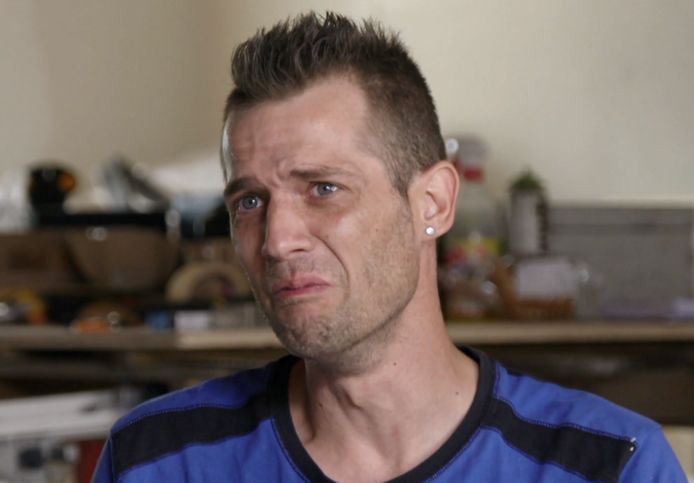 Al 74.000 euro ingezameld voor opgelichte Ad dankzij kijkers Thijs ...