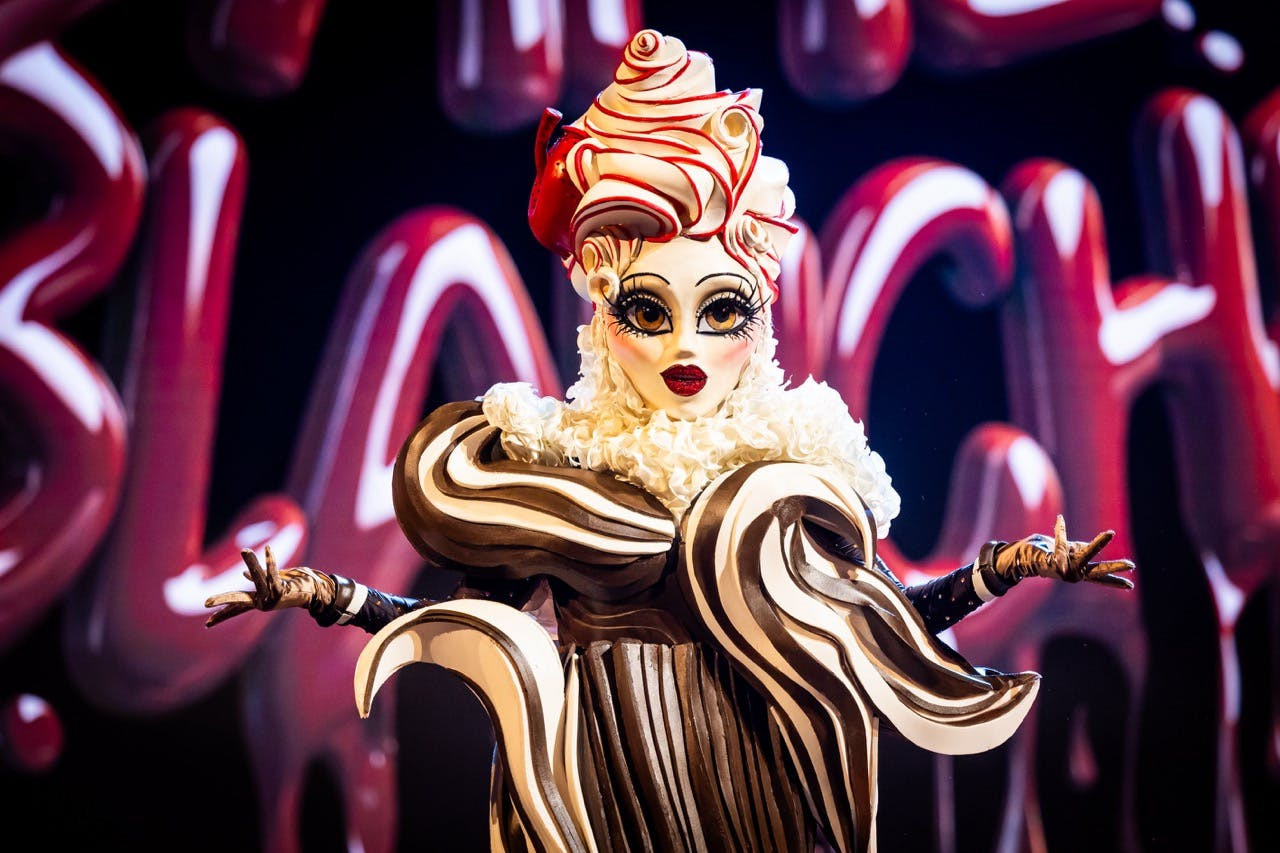 Zita Wauters nam binnen gezin enkel papa Koen in vertrouwen: “Met mama ...