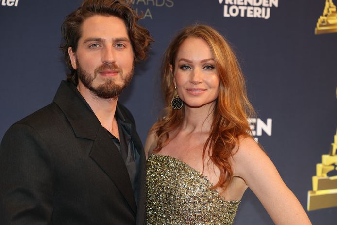 GTST-sterren Bertrie Wierenga en Dorian Bindels verwachten eerste ...