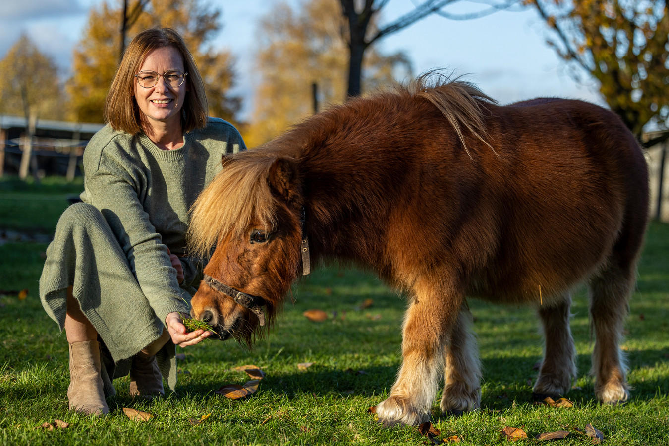Drie patiënten over hun strijd met long covid: “Leeg-ge-zògen. Zo voelt ...