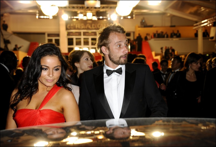 Dit is ze: de vriendin van Matthias Schoenaerts | Foto | hln.be