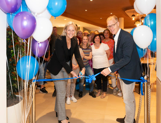 Kempenhaeghe nu ook in Breda | Foto | bd.nl