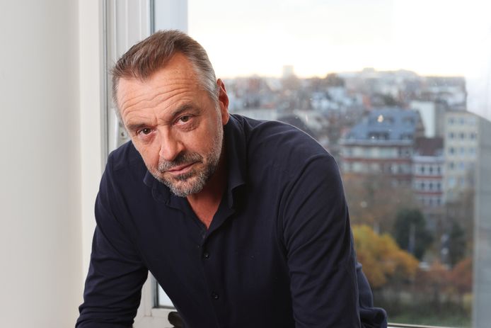 “Ik ben niet bang voor een burn-out, maar ik blijf waakzaam”: Tom Waes ...