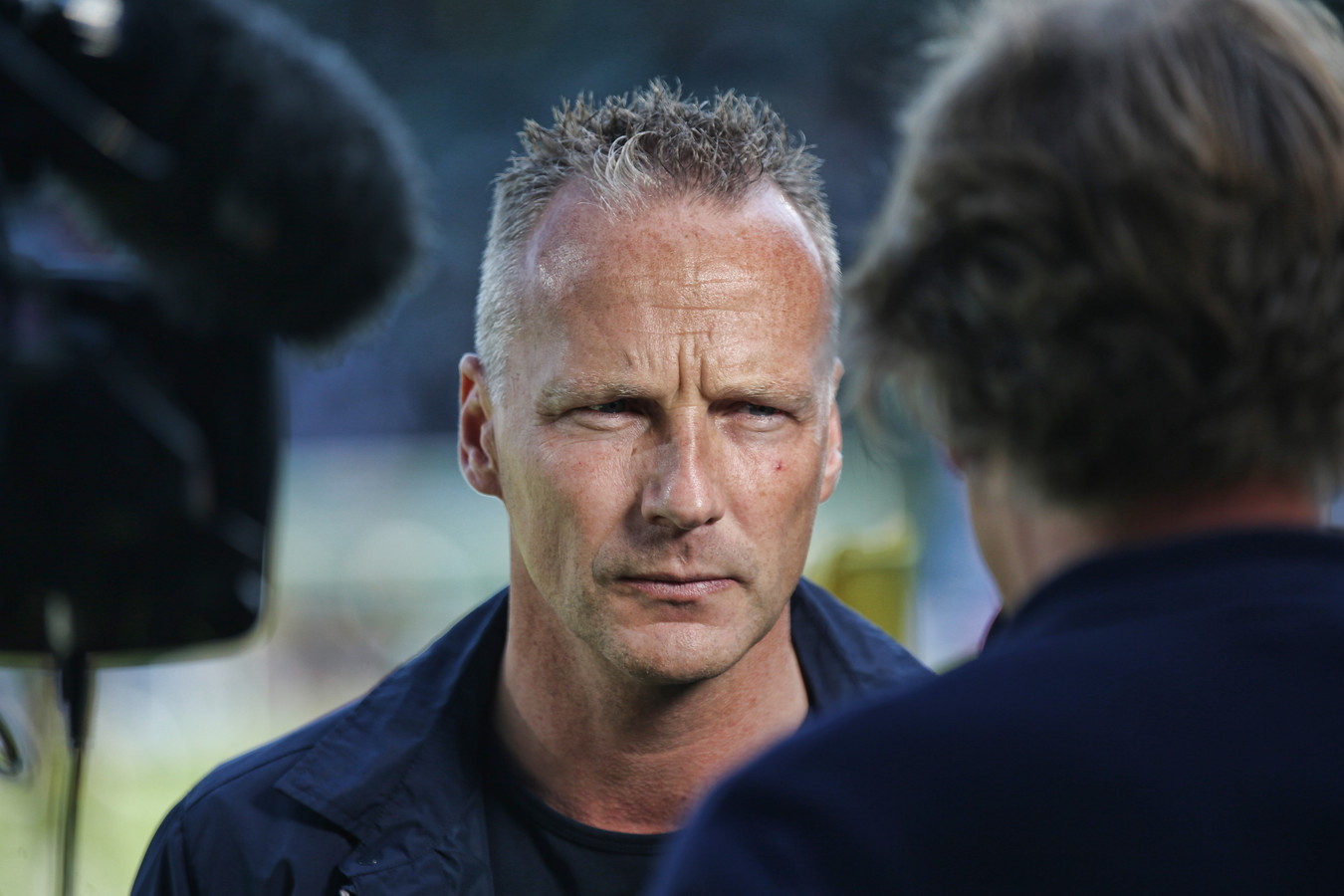Roda JC heeft nieuwe trainer binnen: Edwin de Graaf tekent voor half ...