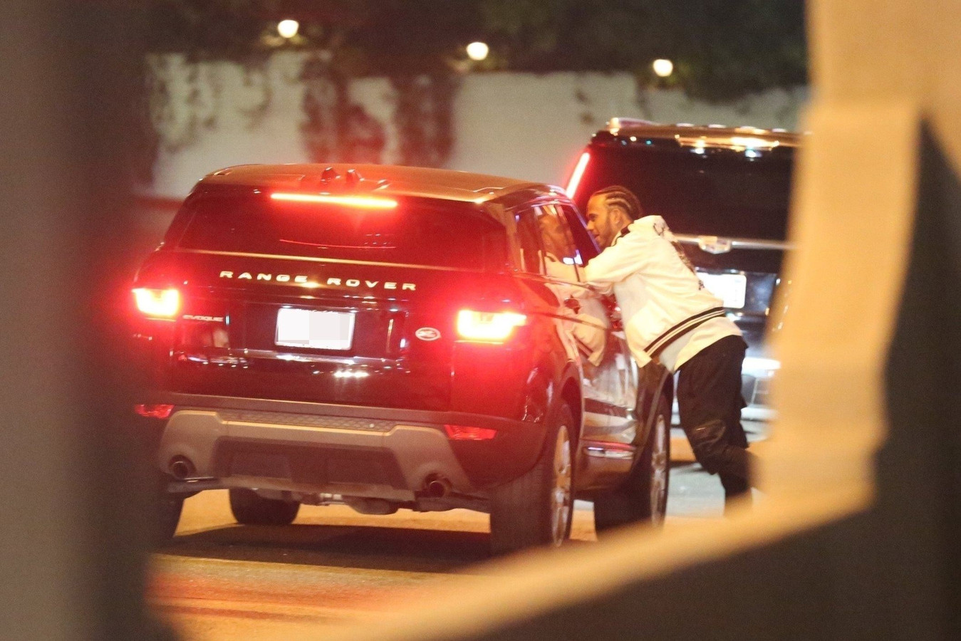 Is dit model de nieuwe liefde van Lewis Hamilton? | Foto | hln.be Is dit model de nieuwe liefde van Lewis Hamilton? | Foto | hln.be