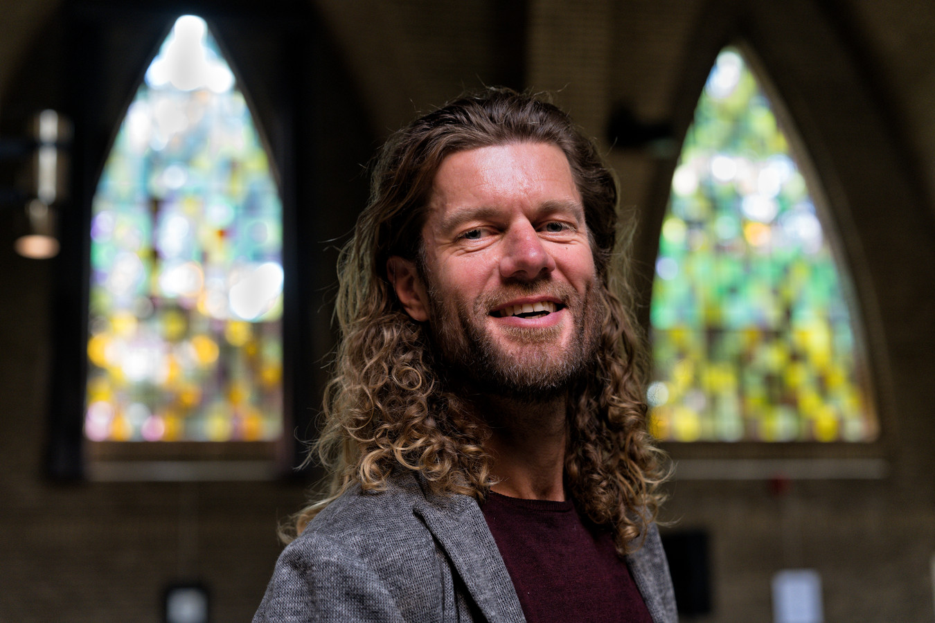 Vastgoedmiljonair Remco (45) liep tegen de muur: ‘Ik heb voor dertig ...