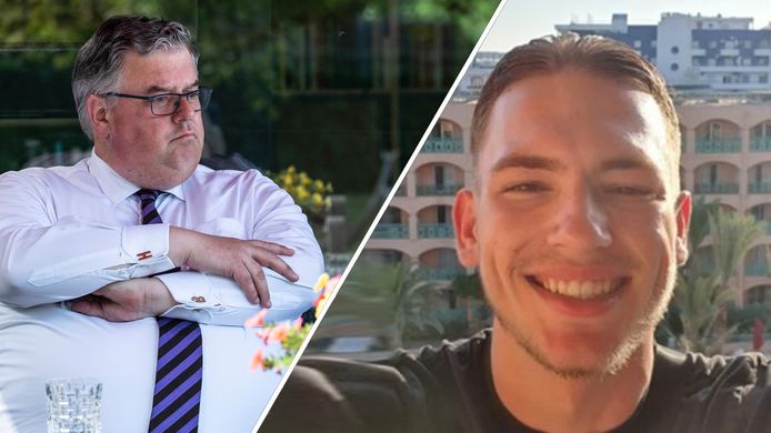 Nieuws gemist? Jubilaris Hubert Bruls opvallend openhartig en zoon van ...