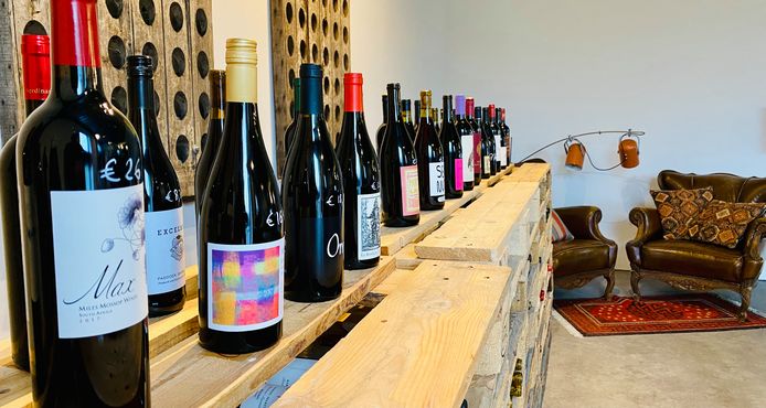 ‘Drink Wine Day’ in Vlaanderen: bij deze 80 wijnhandelaars vind je de ...