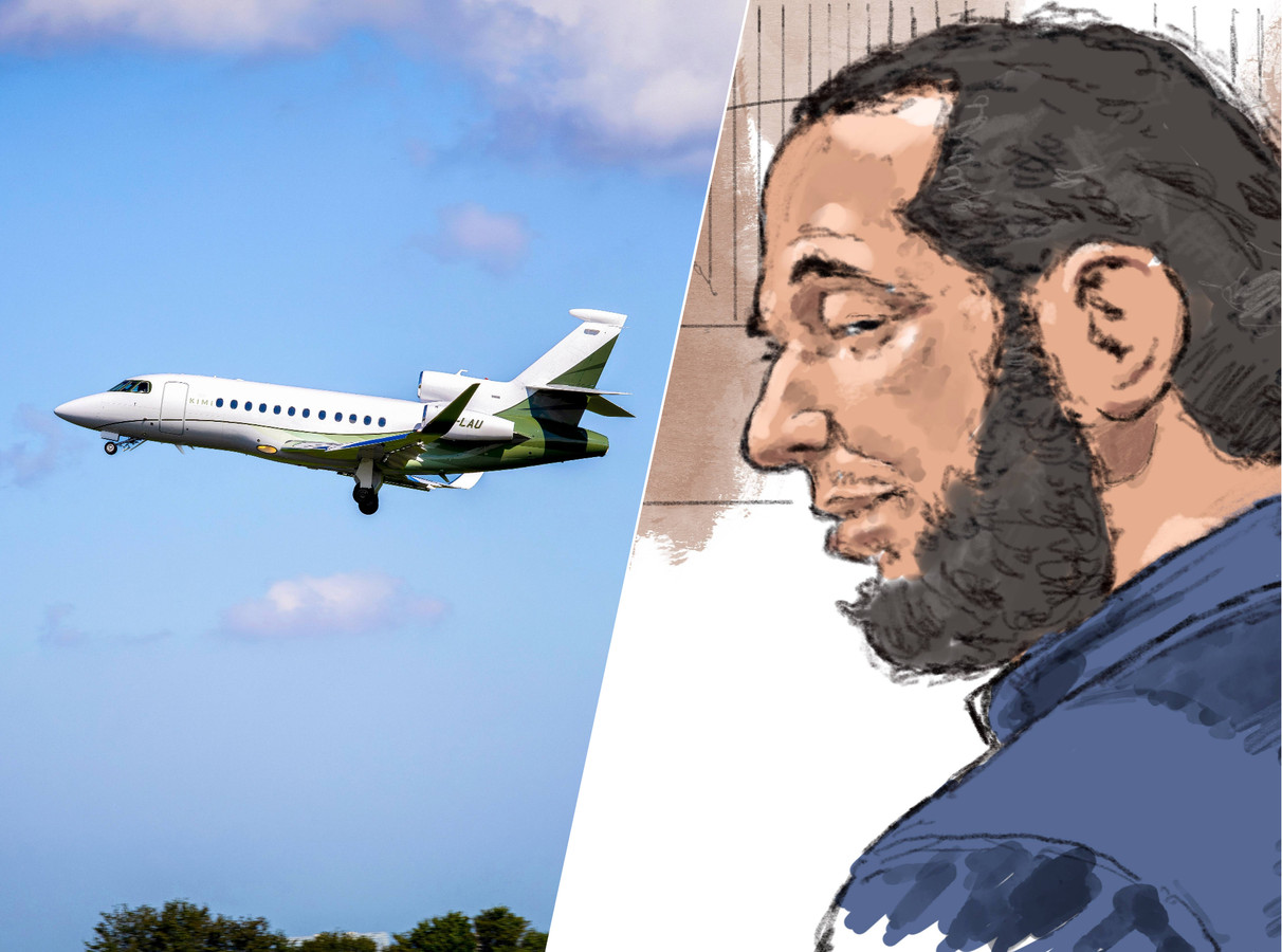 Van dubieus muzieklabel tot geldtransporten uit Italië: wie is Faissal ...