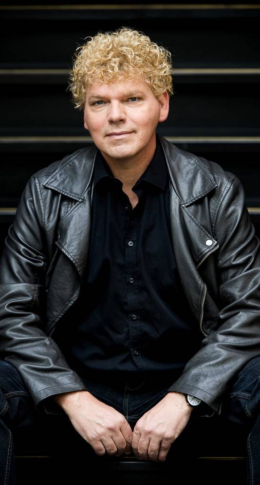 Ton van Royen schrok van impact vechtscheiding | Show | AD.nl