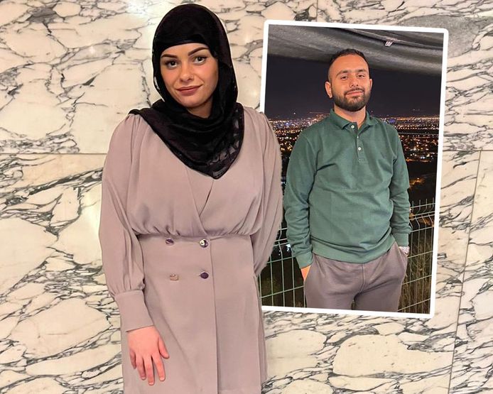 Dilara (25) was opgegeven, nu bedankt ze iedereen: haar broer gematcht ...