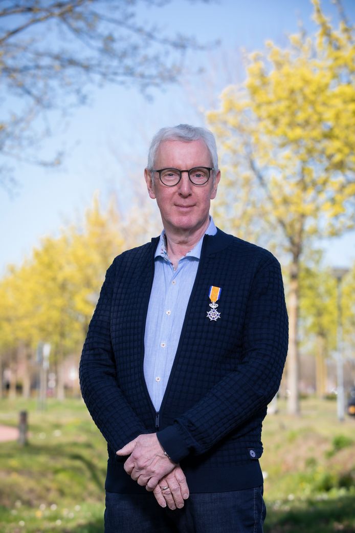 Twaalf Helmonders koninklijk onderscheiden tijdens lintjesregen 2021 ...