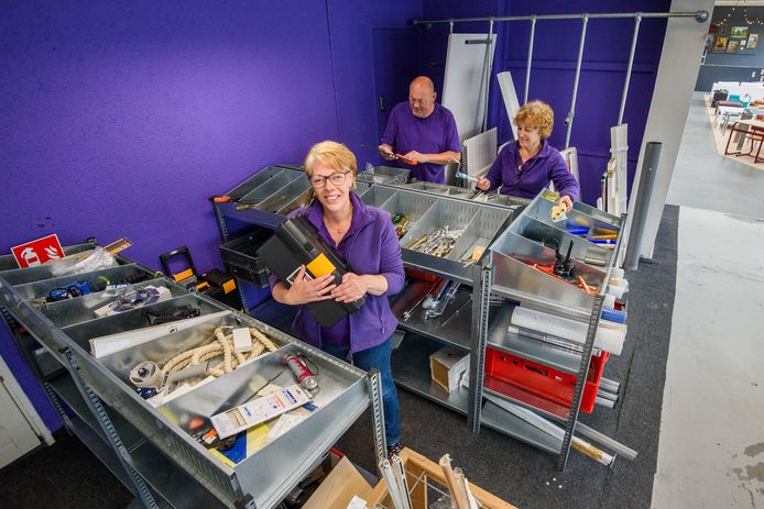 Deze spullen trekken ook mannen naar de kringloop: wordt Het Goed het ... Deze spullen trekken ook mannen naar de kringloop: wordt Het Goed het ...