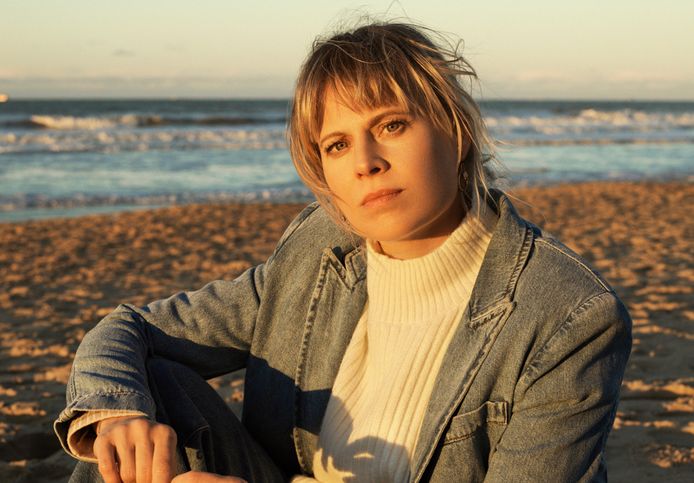 EXCLUSIEF. Actrice Cathérine Kools (41) openhartig over stoppen met ...