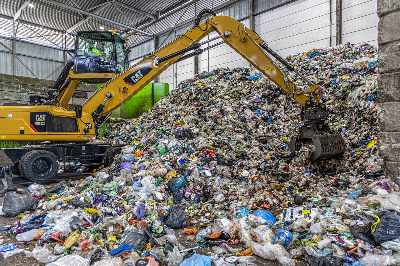 ROVA staat met kinderrijke open dag stil bij 25-jarig bestaan: ‘Met ...