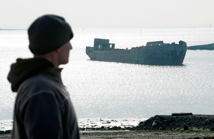 Wrak Le Serpent aangepast na dood twee duikers | Zoetermeer | AD.nl