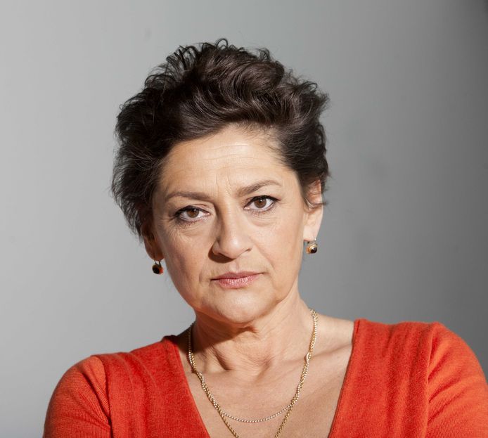 Annet Malherbe vertelt in MMC Eindhoven over maagverkleining ...