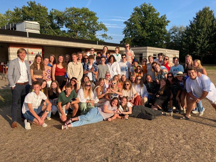 Roeselaarse speelpleinwerking lokt bijna 1.600 kinderen | Roeselare ...