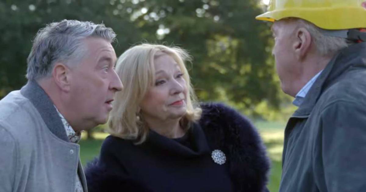 De koek is op in eerste beelden Heel Holland Bakt | Show | AD.nl