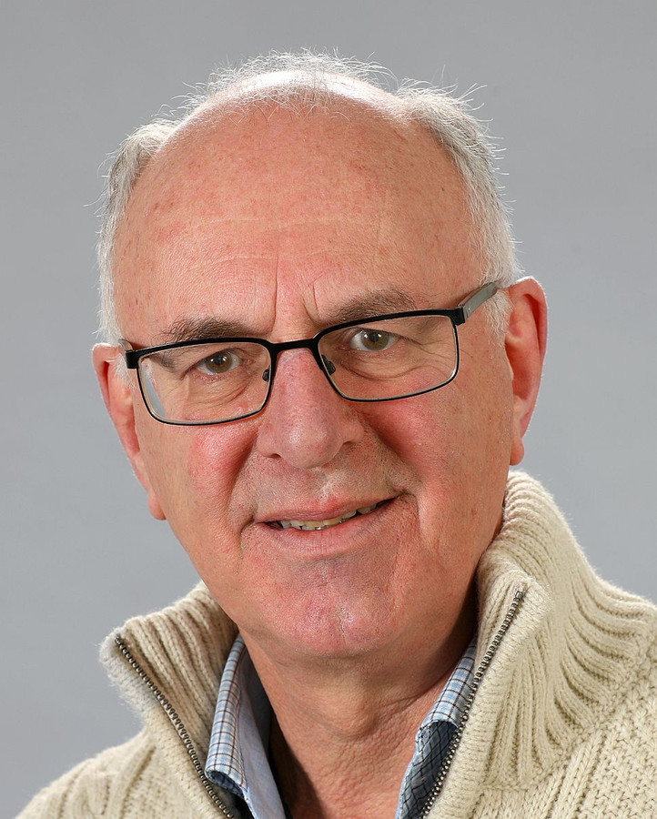 Eduard staat elke dag onder een koude douche, maar is dat eigenlijk wel ...