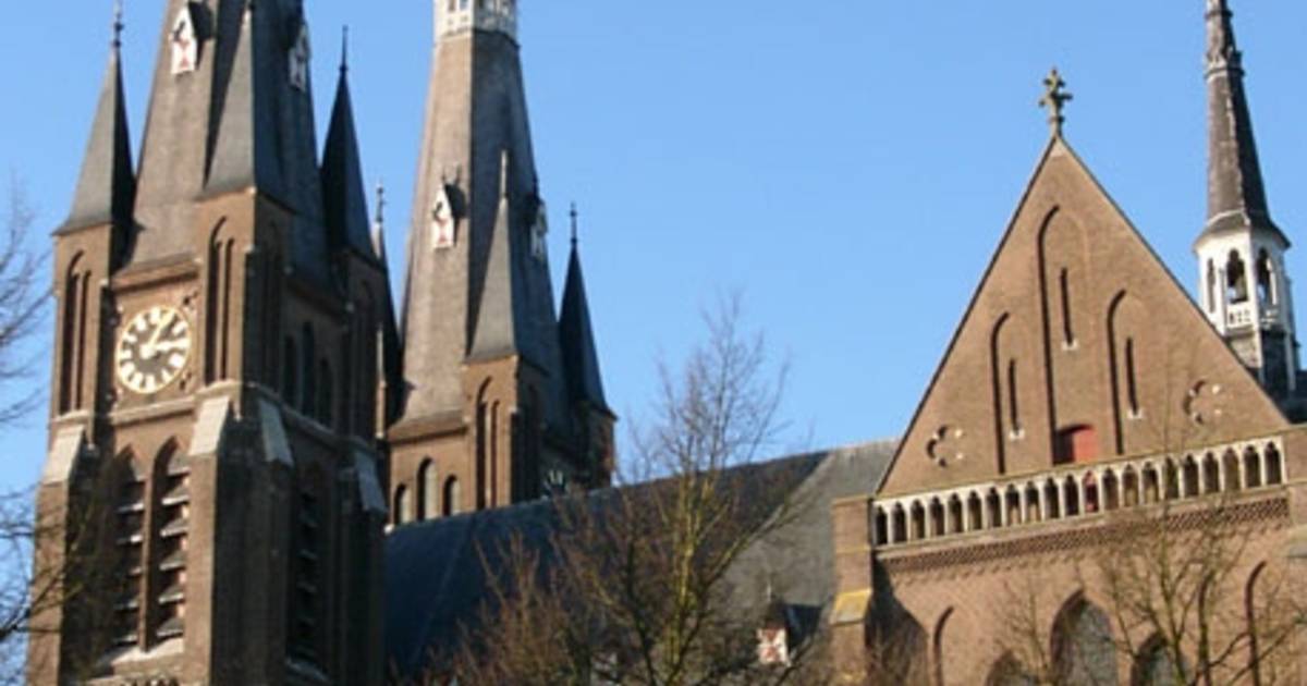 Martinuskerk Cuijk klaargemaakt voor carillon | Maasland | gelderlander.nl