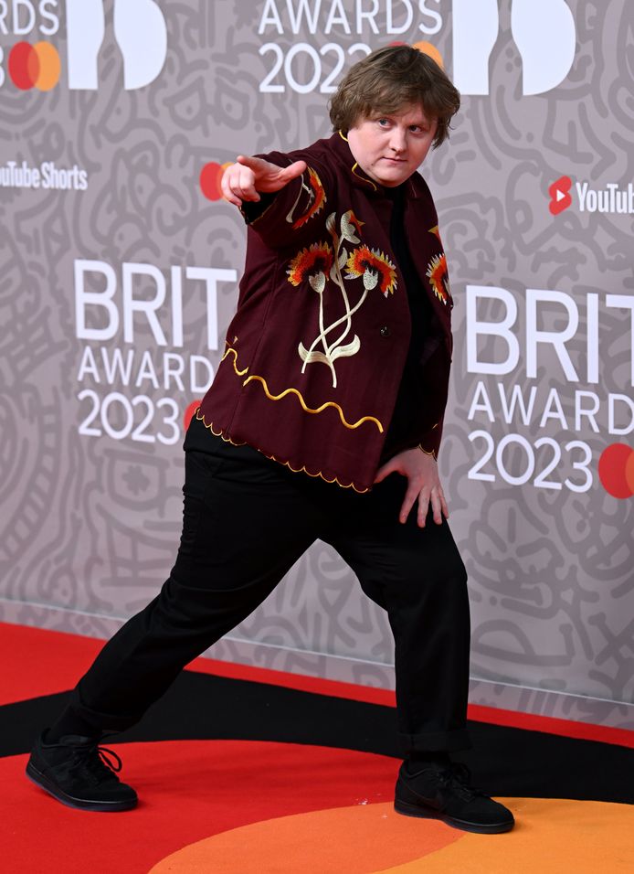 IN BEELD. Van Sam Smith tot Jessie J: dit waren de meest opvallende ...