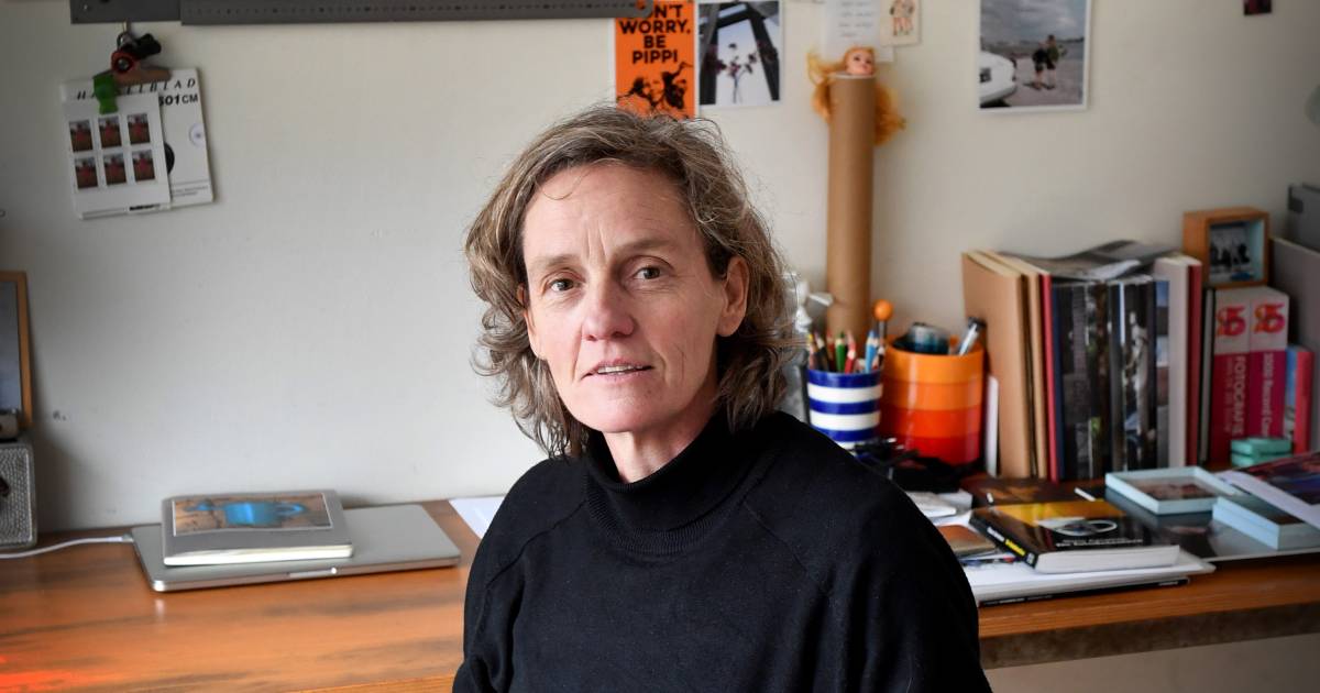 Fien Kraanen: ‘Ik zie misschien wel dingen die anderen dan weer niet ...