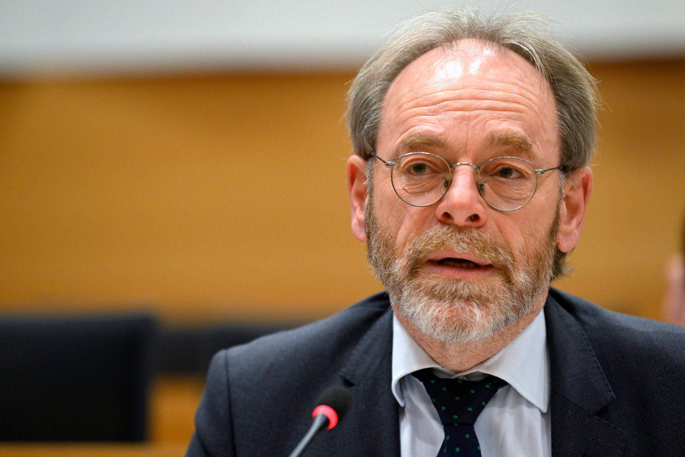 Pour la N-VA, la libération d’Olivier Vandecasteele marque surtout la ...